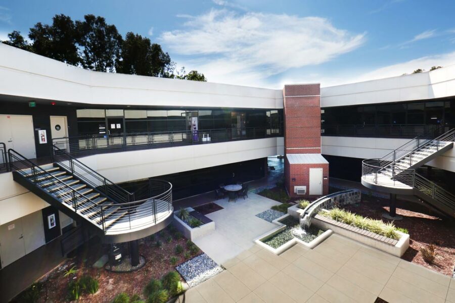 About Us - Compassion Recovery