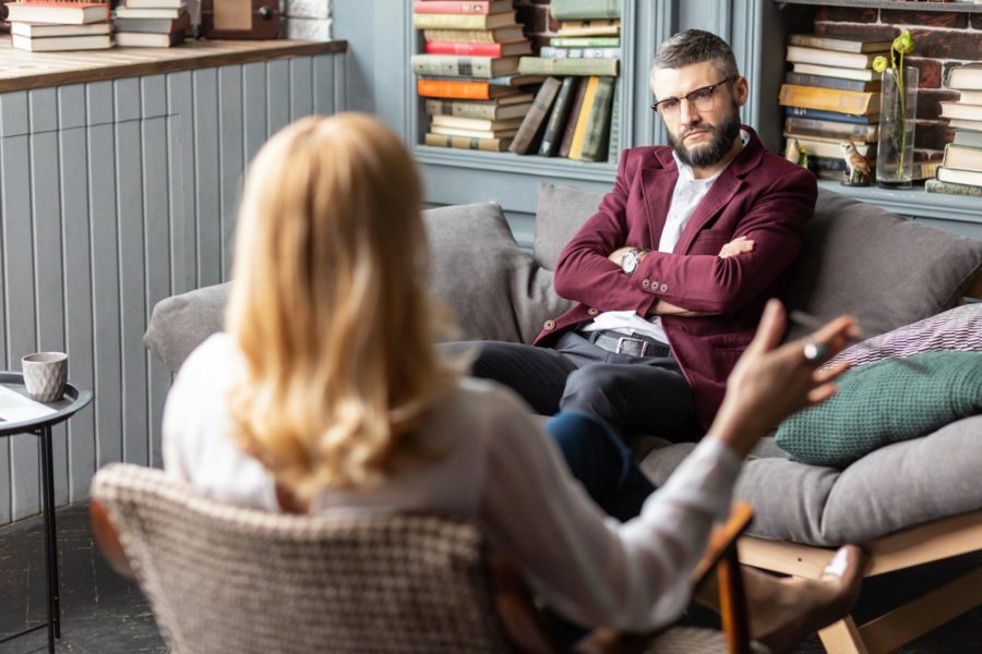 Southern California Treatment Center | Compassion Recovery Centers