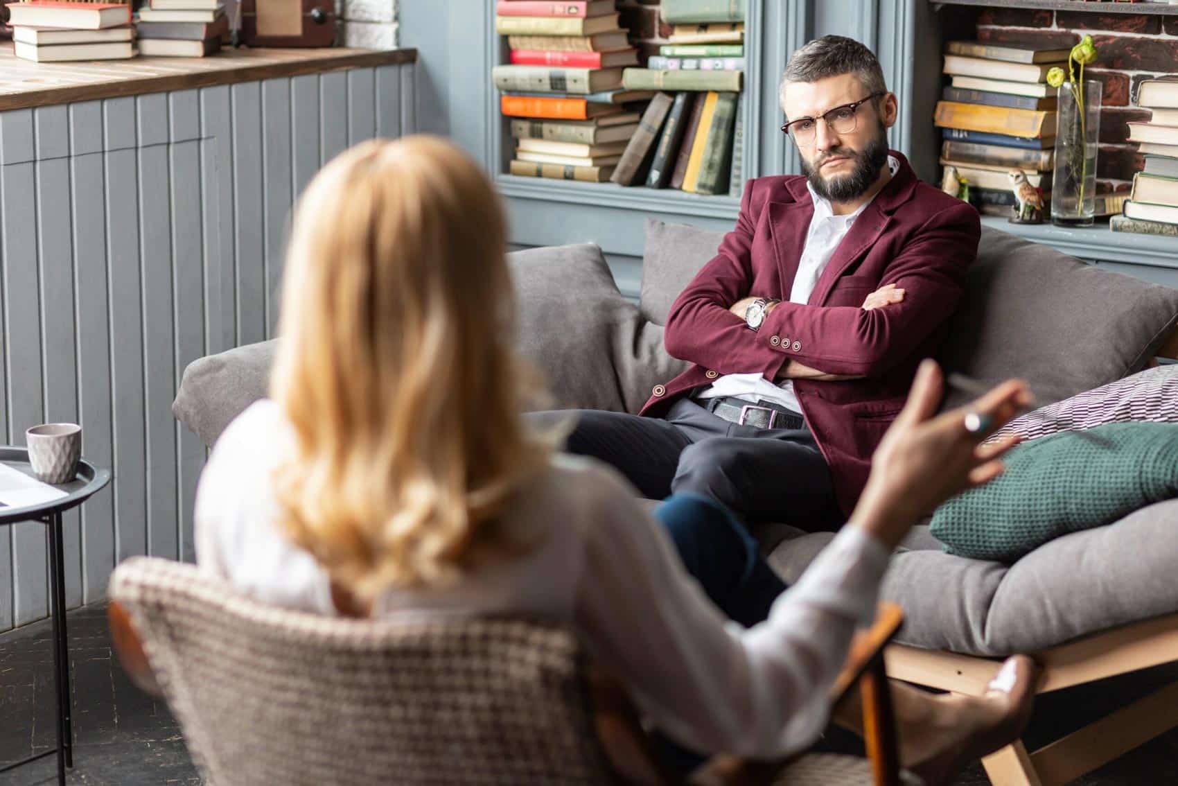 Southern California Treatment Center | Compassion Recovery Centers