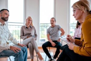 Southern California Treatment Center | Compassion Recovery Centers