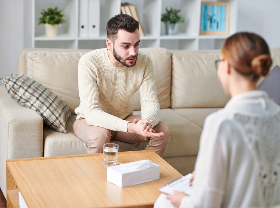 Explore Facility - Compassion Recovery