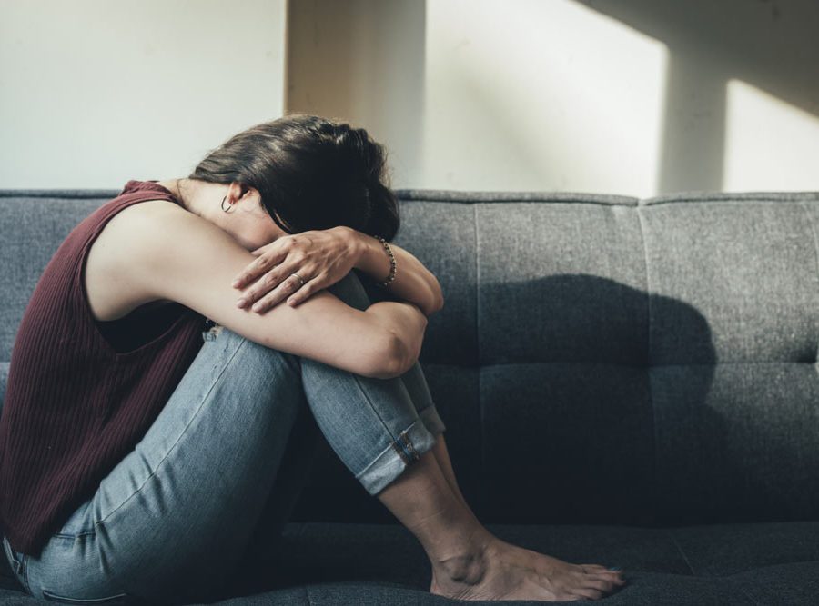 Adults - Compassion Recovery