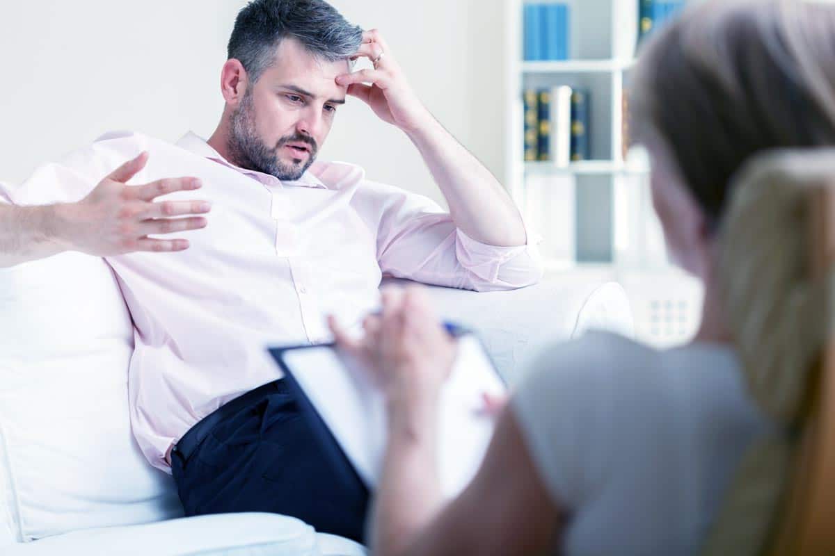 How to Stop Panic Attacks - Compassion Recovery