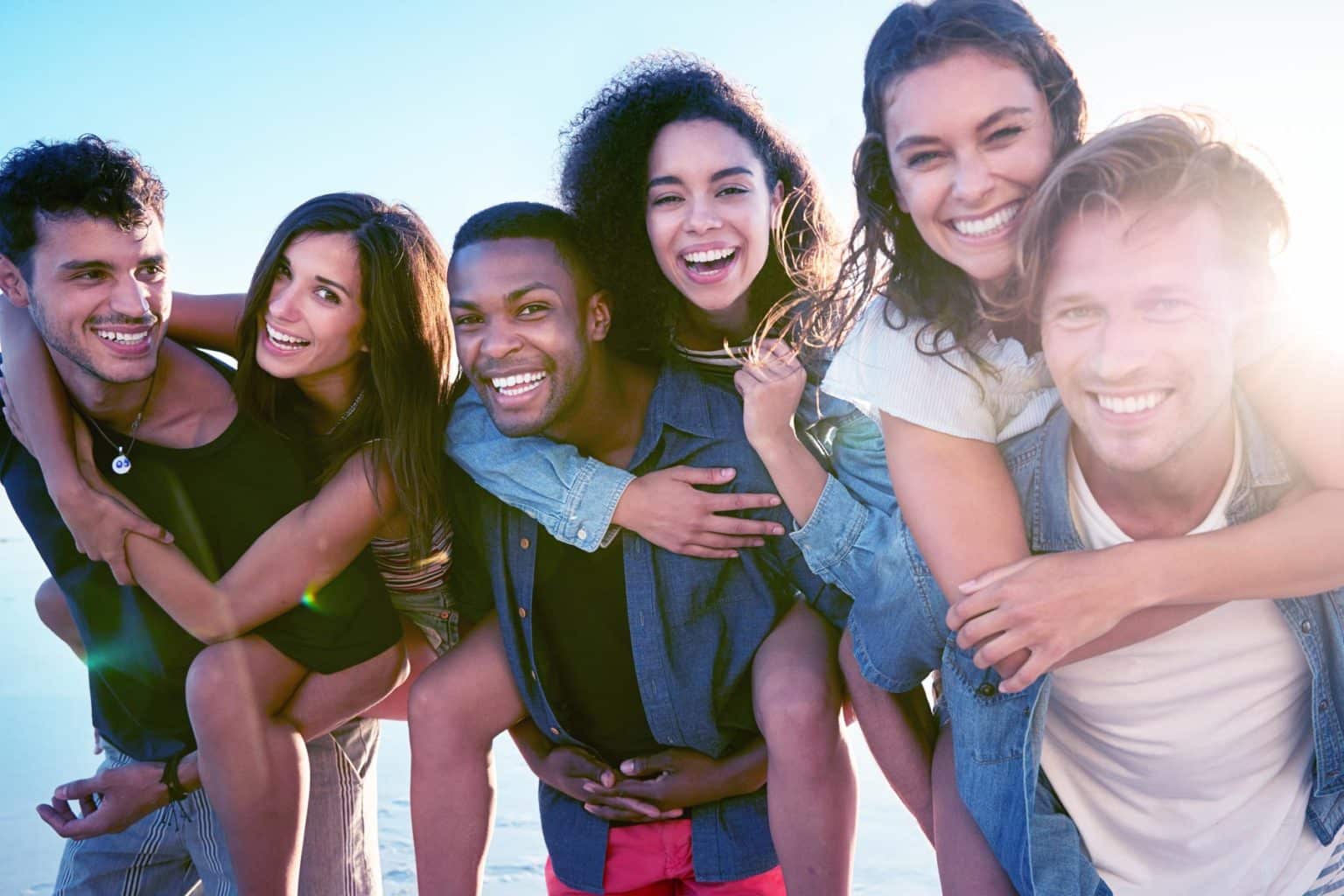 Southern California Treatment Center | Compassion Recovery Centers