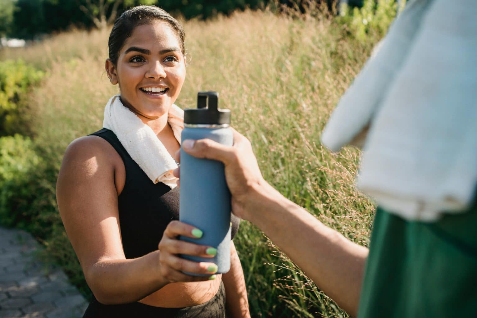 Coping With Cravings: 7 Techniques To Stay On Track