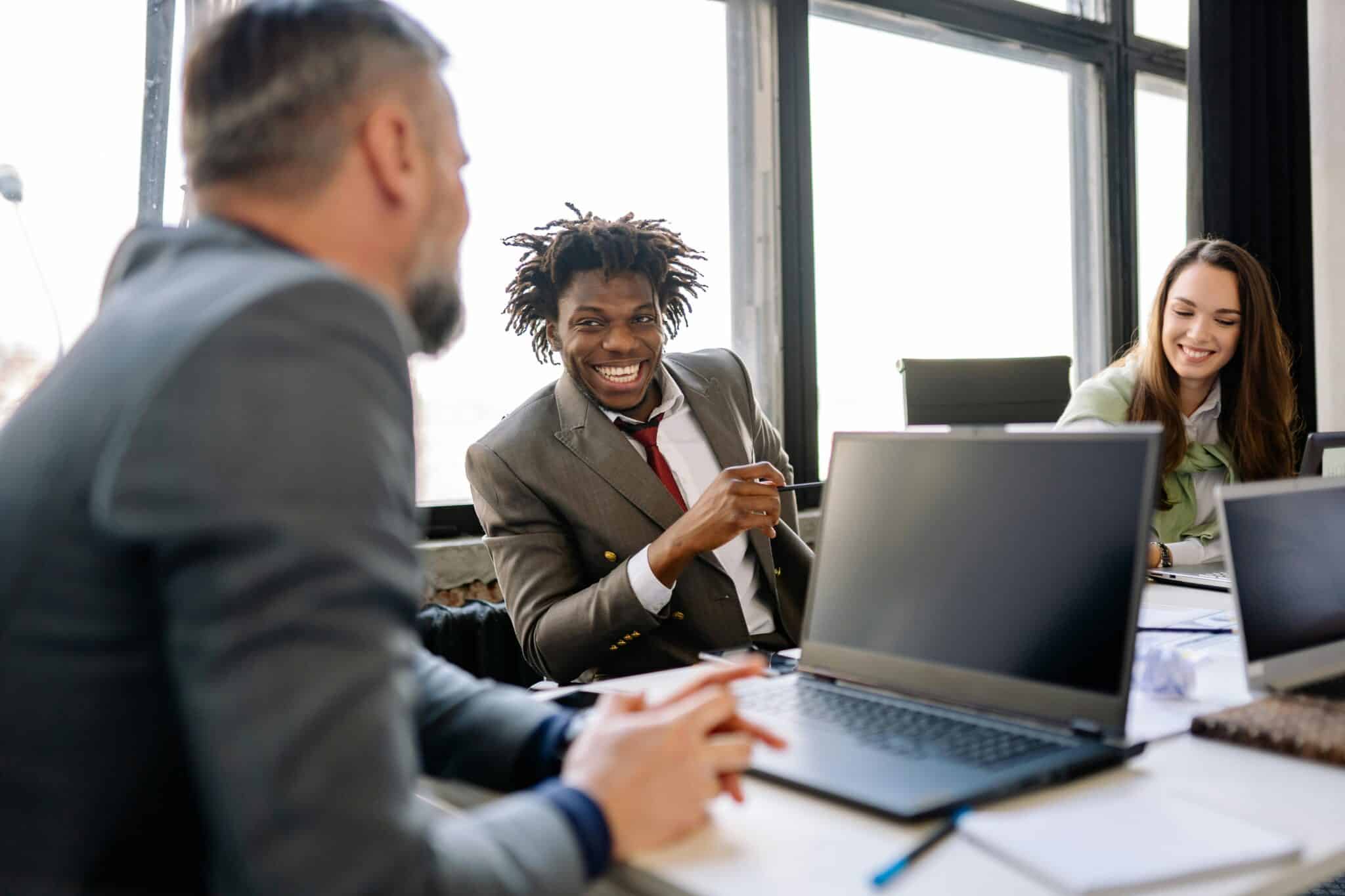Building A Recovery-Friendly Workplace: What Employers Can Do