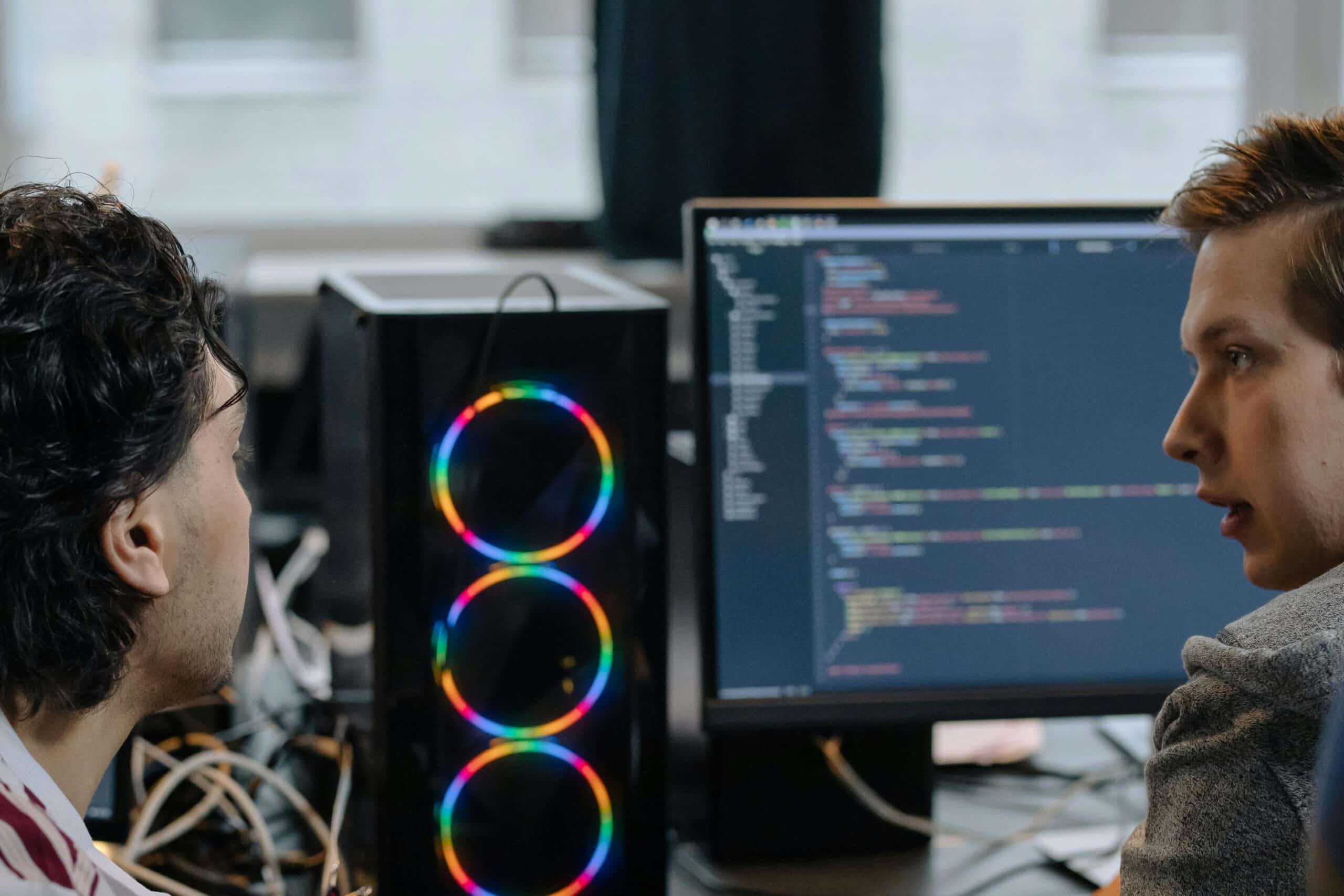 What is a Virtual IOP Program and How Does it Work in California?