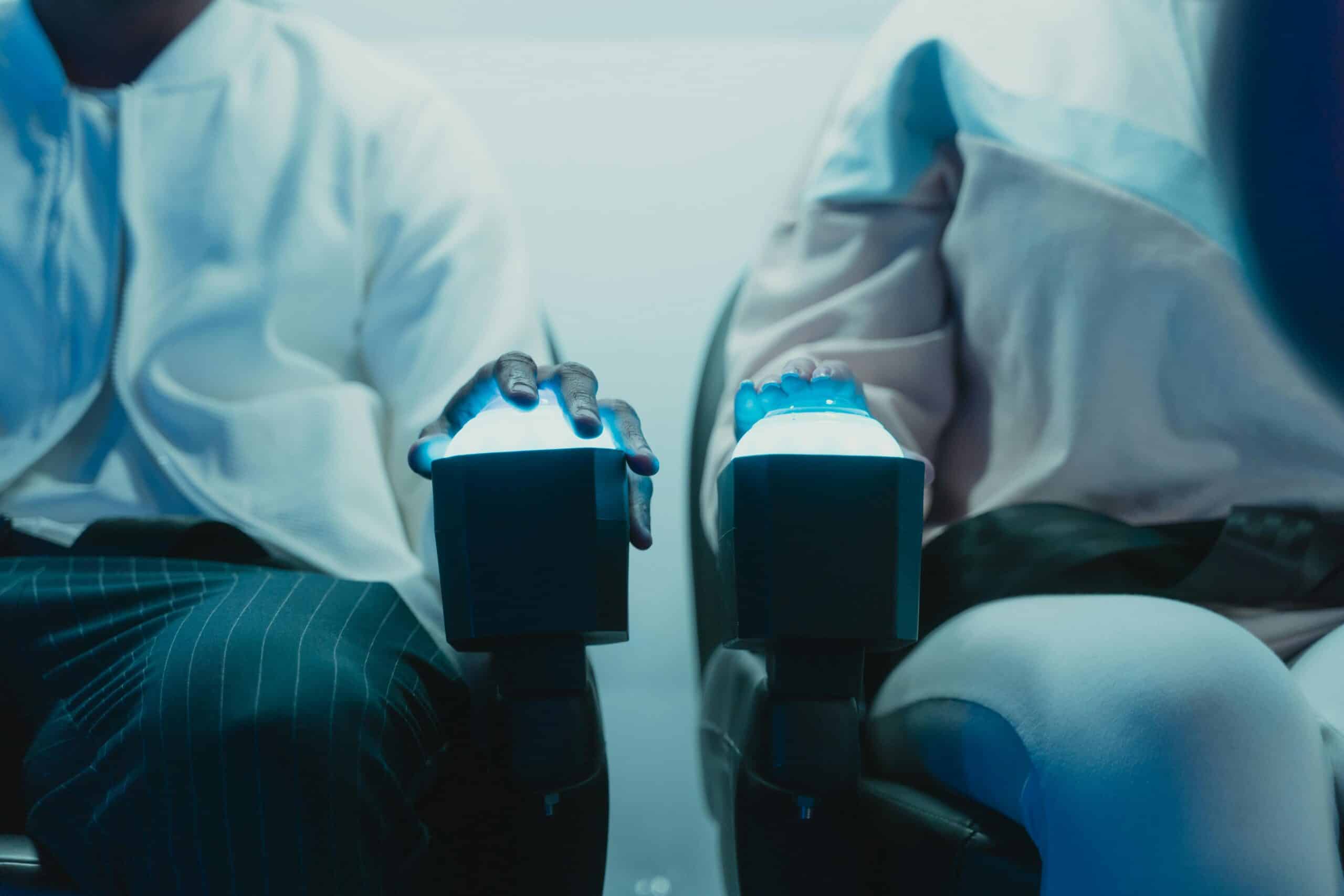 Virtual IOP and Chronic Pain Management: A Dual Approach for Californians