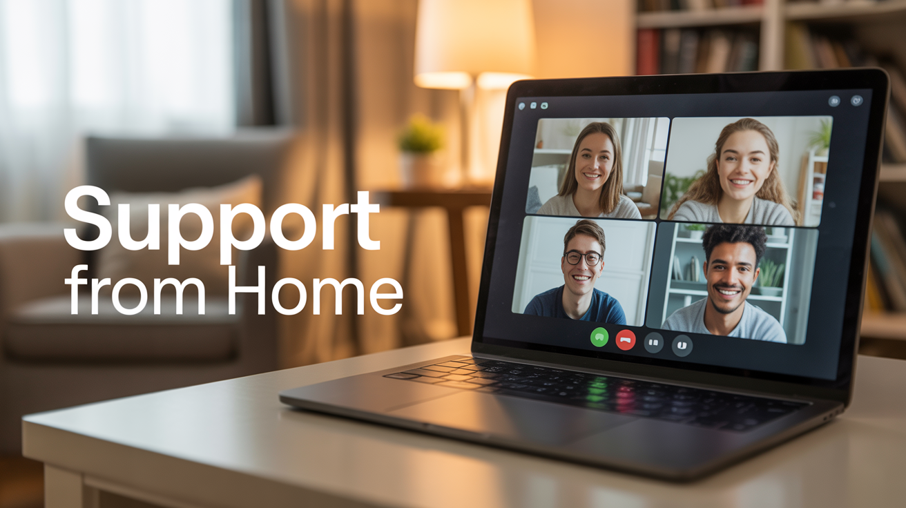 Virtual IOP for College Students and Young Adults in California ...